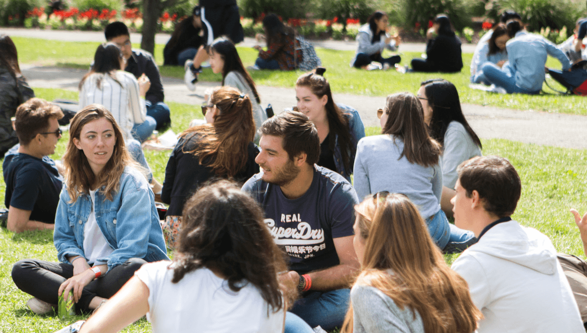 Event Management - Student Groups | McMaster University